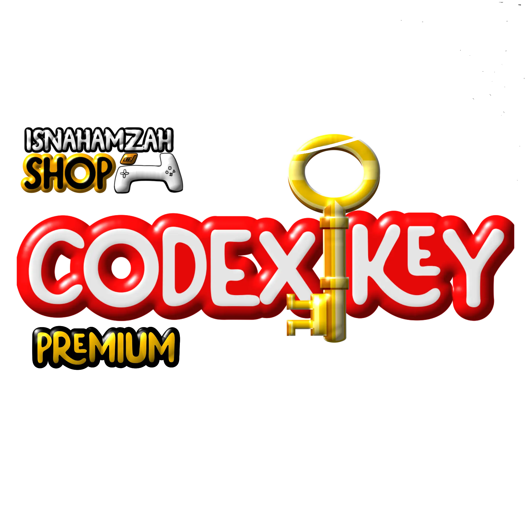 IsnaHamzah.Shop | Products