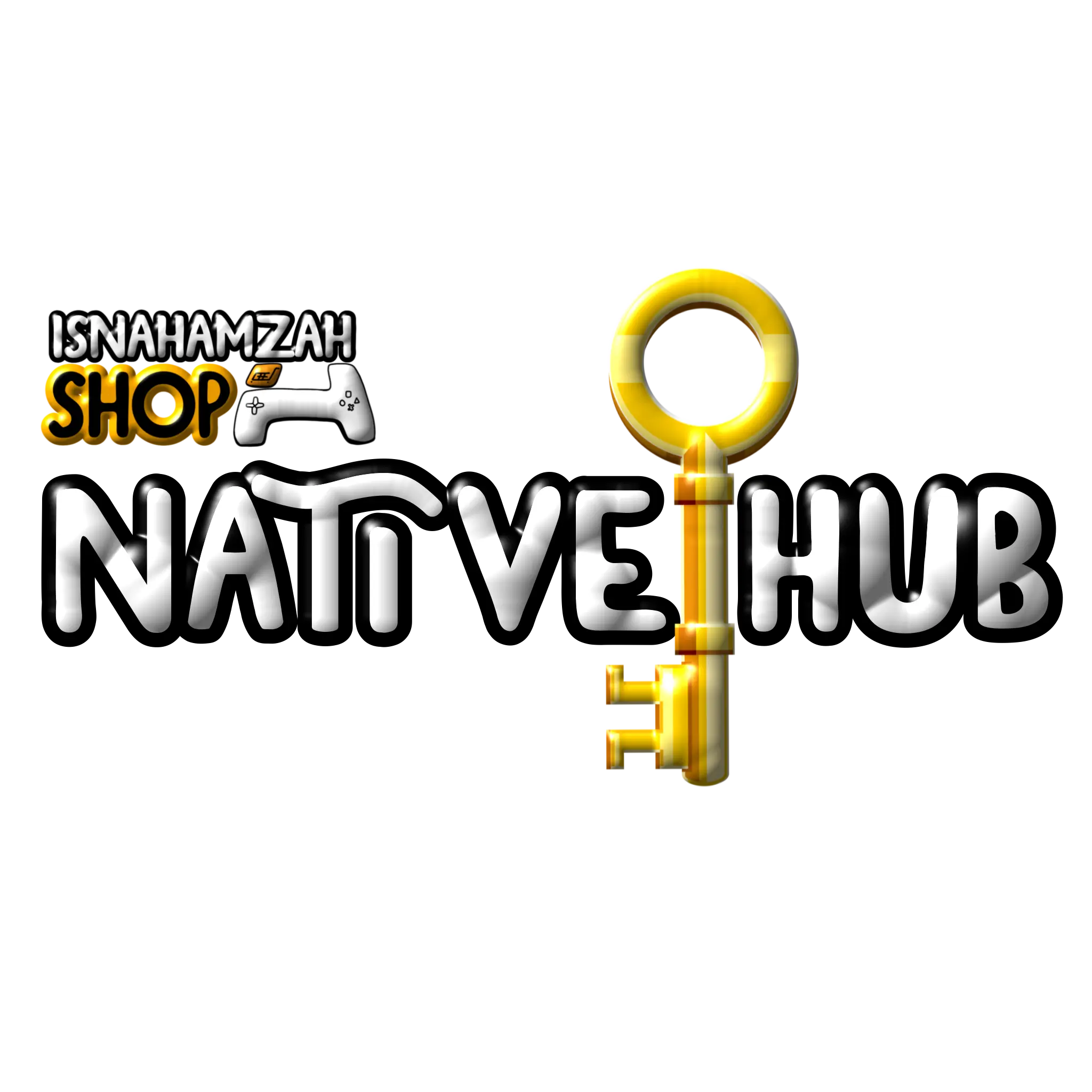 IsnaHamzah.Shop | Products